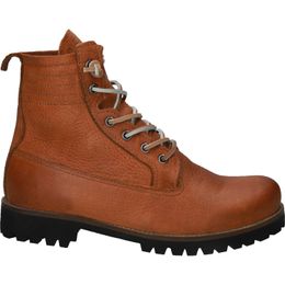 Blackstone DAKOTA - IL62 Cuoio - Stiefel