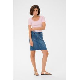Kaffe T-shirt KAmaibritt T-shirt Slim fit
