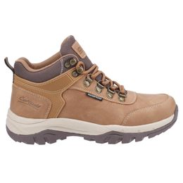 COTSWOLD Overbury Wasserdichte Damen Wanderschuhe