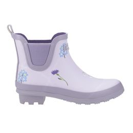 COTSWOLD Wildflower Damen Kn&ouml;chel Gummistiefel