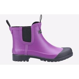 COTSWOLD Blenheim Wasserdichte Stiefelette Womens