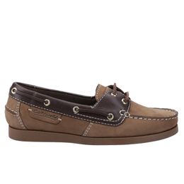 COTSWOLD Waterlane Damen Schuhe mit Memory-Schaum