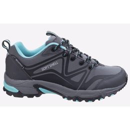 COTSWOLD Abbeydale Womens Waterproof Memory Foam Schuhe
