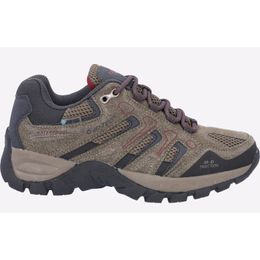 Hi-Tec Torca Low WASSERDICHT Stiefel Damen