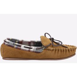 COTSWOLD Chatsworth Wildleder Damen