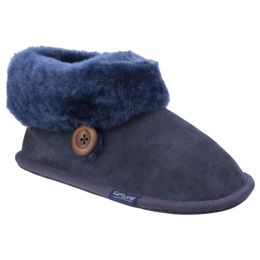 COTSWOLD Wotton Schaffell-Stiefel