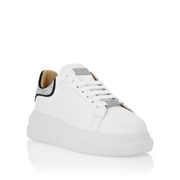 Philipp Plein Sneaker Monogram