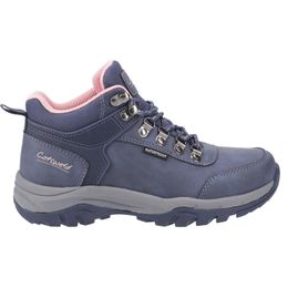 COTSWOLD Overbury Wasserdichte Damen Wanderstiefel