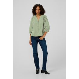 Kaffe Langarm - Hemd KAgabriela Langarm - Hemd Loose fit