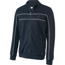 Joy Sportswear Collin Trainingsanzug Herren - Gr&ouml;&szlig;e 58 - blau