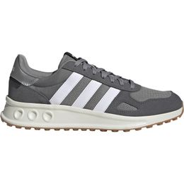 Adidas RUN 84 Sneaker Herren - Gr&ouml;&szlig;e 41 1/3 - grau