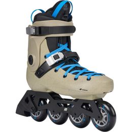 K2 SURGE 84 Inline-Skates - Gr&ouml;&szlig;e 40 1/2 - gr&uuml;n