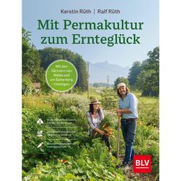 BLV Mit Permakultur zum Erntegl&uuml;ck