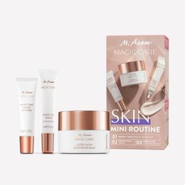 M. Asam MAGIC CARE Perfect Skin Mini Routine 3-teilig