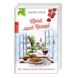 Mord nach Rezept