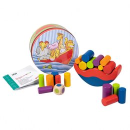 Balancier-Spiel &raquo;Arche Noah&laquo;