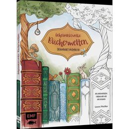 Geheimnisvolle B&uuml;cherwelten
