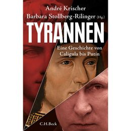 Beck C. H. Tyrannen