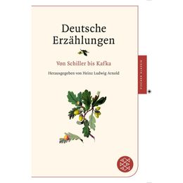 Deutsche Erz&auml;hlungen