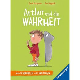 RAVENSBURGER VERLAG Arthur und die Wahrheit