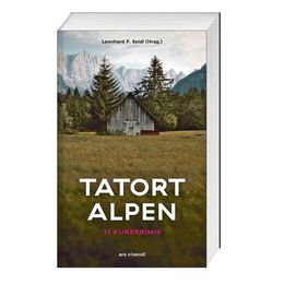 Tatort Alpen