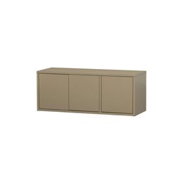 Woood Lowboard braun Ma&szlig;e (cm): B: 120 H: 47 &raquo; M&ouml;bel Kraft
