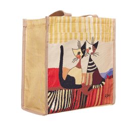 Shoppertasche &raquo;Rosina Wachtmeister&laquo;