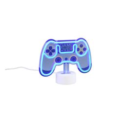 M&ouml;bel Kraft LED-Tischleuchte wei&szlig; Ma&szlig;e (cm): B: 22,8 H: 18 T: 8.5 &raquo; M&ouml;bel Kraft