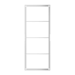 IKEA SKYTTA Rahmen f Schiebet&uuml;r