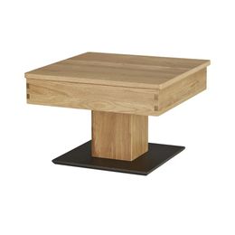 M&ouml;bel Kraft Couchtisch holzfarben Ma&szlig;e (cm): B: 67 H: 43 &raquo; M&ouml;bel Kraft