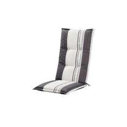 GO-DE Auflage Luxury grau Ma&szlig;e (cm): B: 50 H: 7 &raquo; M&ouml;bel Kraft
