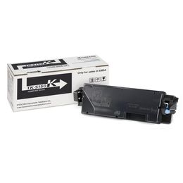 Kyocera Toner TK-5150K black