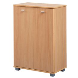 Wohnling WL1.176 Design Schuhschrank NIMES
