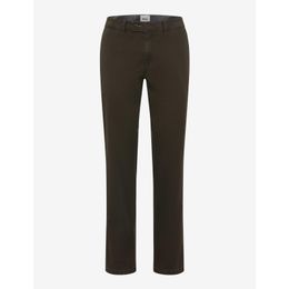 Brax Herren Chino Style EVANS OLIVE Gr&uuml;n Oliv, gr&uuml;n - oliv, Gr. 23