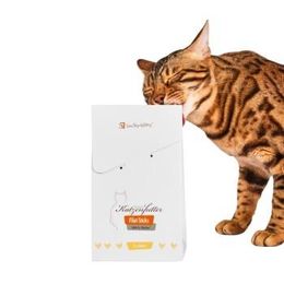 Lucky-Kitty Filet-Sticks Premium-Qualit&auml;t Huhn