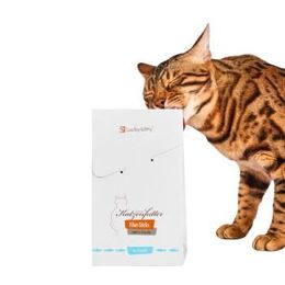 Lucky-Kitty Filet-Sticks Premium-Qualit&auml;t Forelle