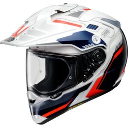 Shoei Hornet-ADV06 Invigorate, Endurohelm