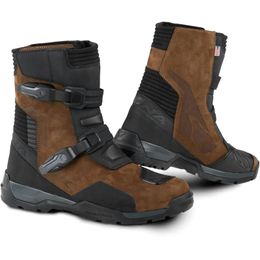 Macna Ivarlast Low HDry, Kurzstiefel wasserdicht