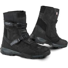 Macna Ivarlast Low HDry, Kurzstiefel wasserdicht