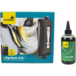 Scottoiler xSystem 3.0 +, Ketten&ouml;ler Set