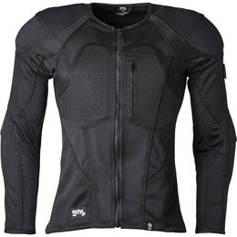GMS-Moto Scorpio Neo, Klasse AA Mesh-/Protektorenjacke