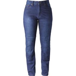 GMS-Moto Atlanta Slim, Jeans Damen