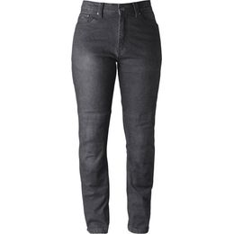 GMS-Moto Atlanta Slim, Jeans Damen