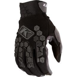 Klim Dakar, Handschuhe