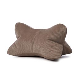SONSTIGE Lesekissen LINA taupe