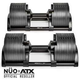 Original N&uuml;obell - Heavy Weight - bis 36 kg
