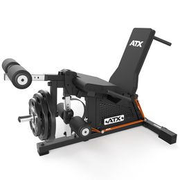 ATX Beinstrecker / Beinbeuger sitzend | liegend