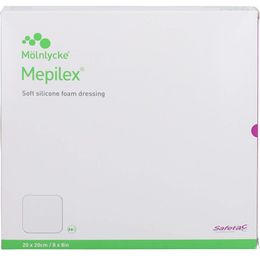Mepilex 20x20 cm Schaumverband 5 St