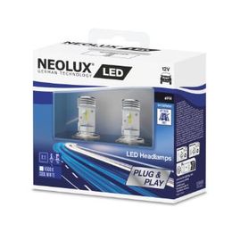 NEOLUX&reg; Gl&uuml;hlampe, Hauptscheinwerfer n472dwbs2scb