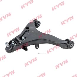 KYB Lenker, Radaufh&auml;ngung ksc5580 unten f&uuml;r MITSUBISHI